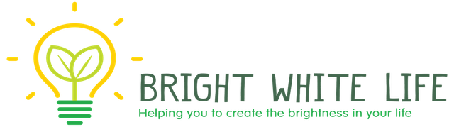 Five Ways to Wellbeing Series: Take Notice - Bright White Life